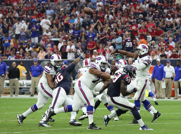 Buffalo Bills Vs Detroit Lions Betting Preview October 5