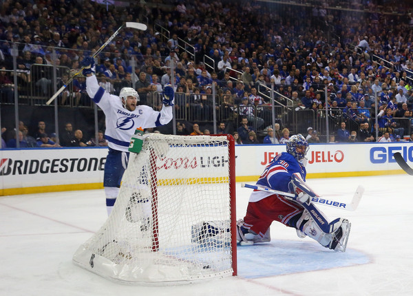 New York Rangers Vs Tampa Bay Lightning Game 6 Expert Picks