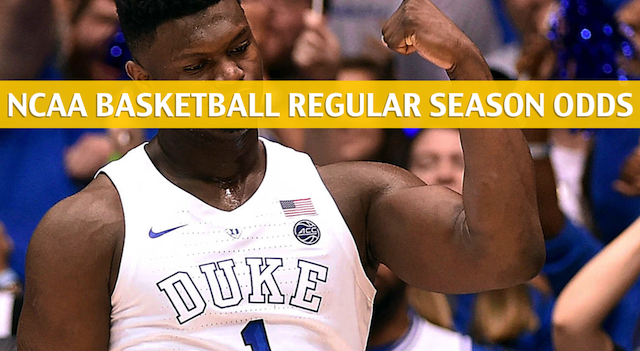Nc State Vs Duke Predictions Picks Odds Preview Feb 16 2019
