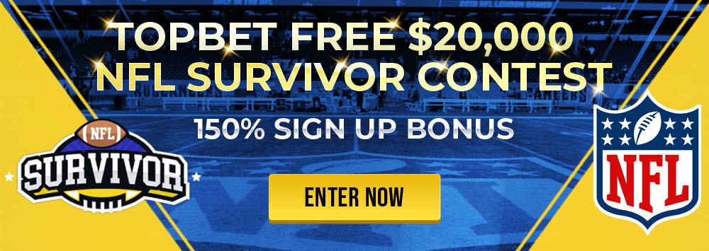 Top Bet | Online Betting Sportsbook - NBA, NFL, NHL & MLB