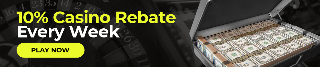 Online Casino Betting - Online Sportsbook - TopBet