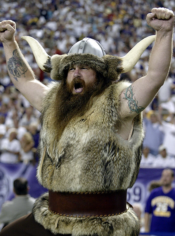 20 Best Sports Mascots of All Time